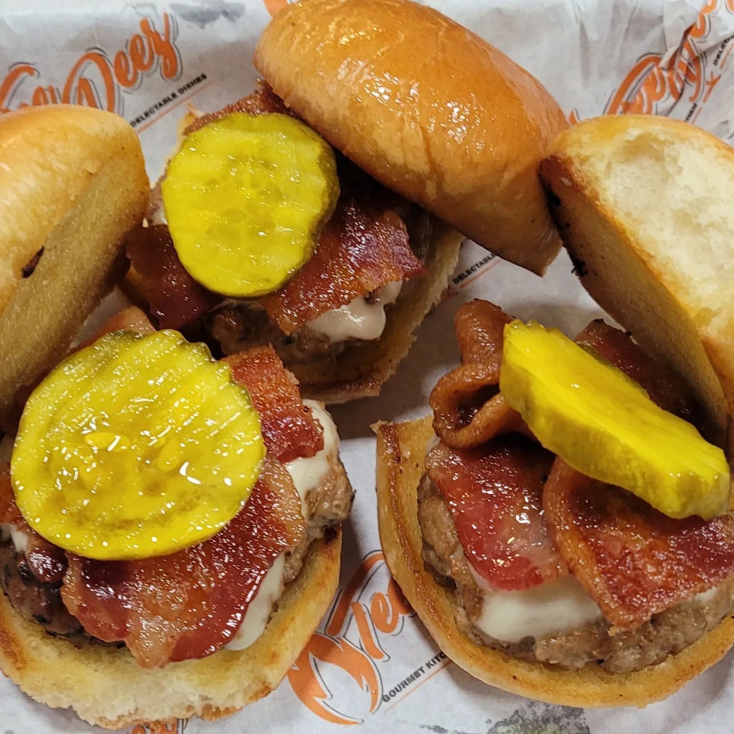 Teedeez Gourmet Kitchen and Delectable Dishes Serves Catfish Seafood in ...